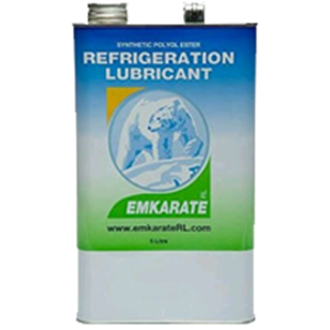 Oli Kompresor – Putra Mandiri Aircon