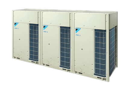 VRV Outdoor Unit – Putra Mandiri Aircon