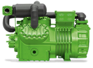 Kompressor AC – Putra Mandiri Aircon