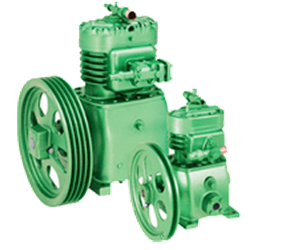 Kompressor AC – Putra Mandiri Aircon