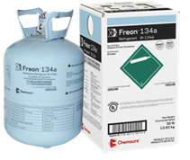 Refrigerant – Putra Mandiri Aircon